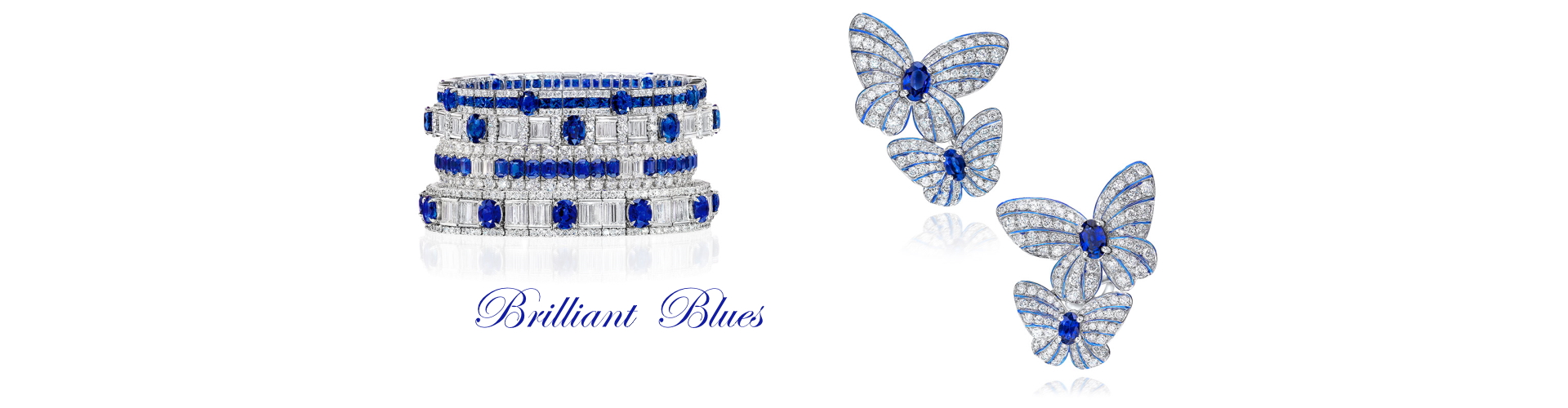 Shop Fine Jewelry & Rare Watches | Cellini Jewelers NYC