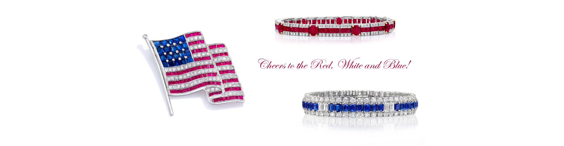 Shop Fine Jewelry & Rare Watches | Cellini Jewelers NYC