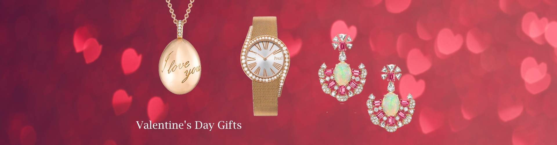 Shop Fine Jewelry & Rare Watches | Cellini Jewelers NYC