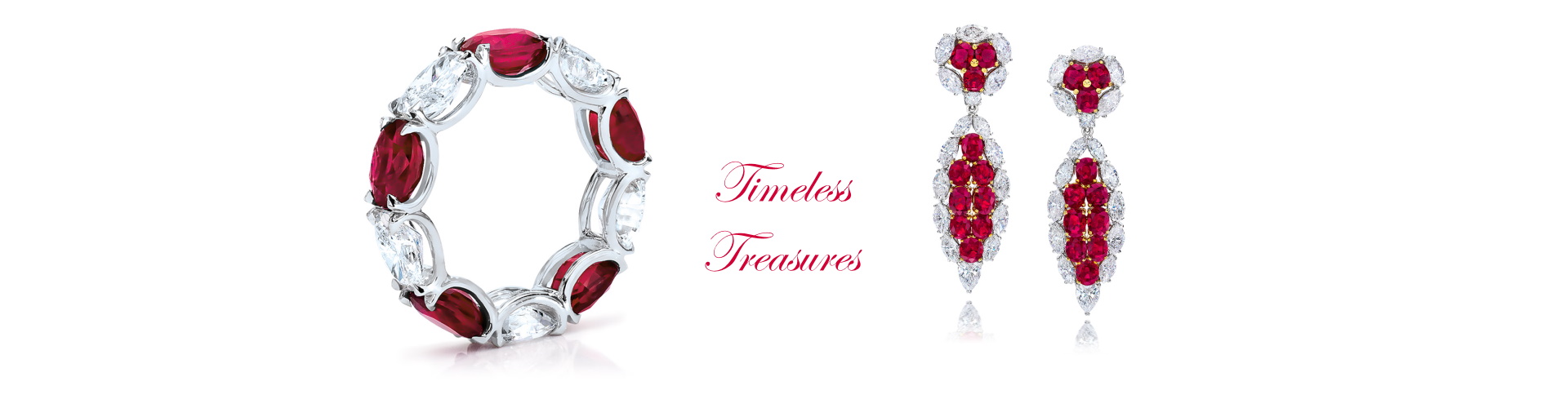 Shop Fine Jewelry & Rare Watches | Cellini Jewelers NYC