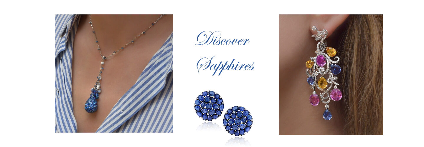 Shop Fine Jewelry & Rare Watches | Cellini Jewelers NYC