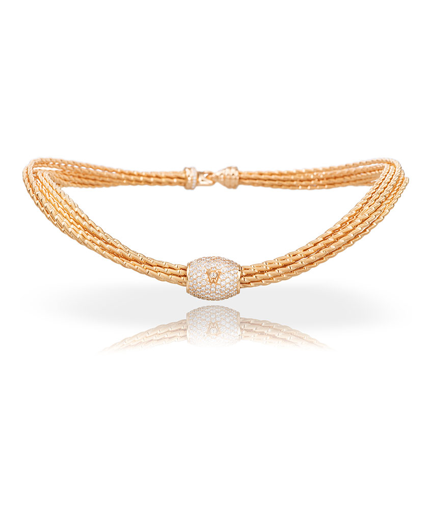 Wellendorff Jewelry Collection | Cellini Jewelers NYC