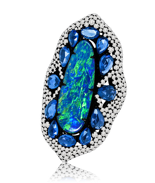 Sutra Jewelry Collection | Cellini Jewelers NYC