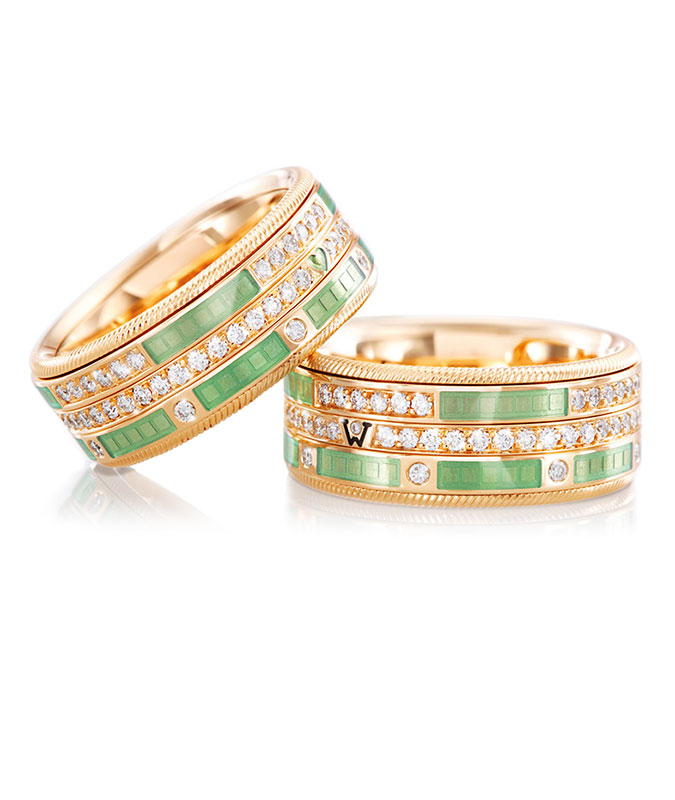 Wellendorff Jewelry Collection | Cellini Jewelers NYC