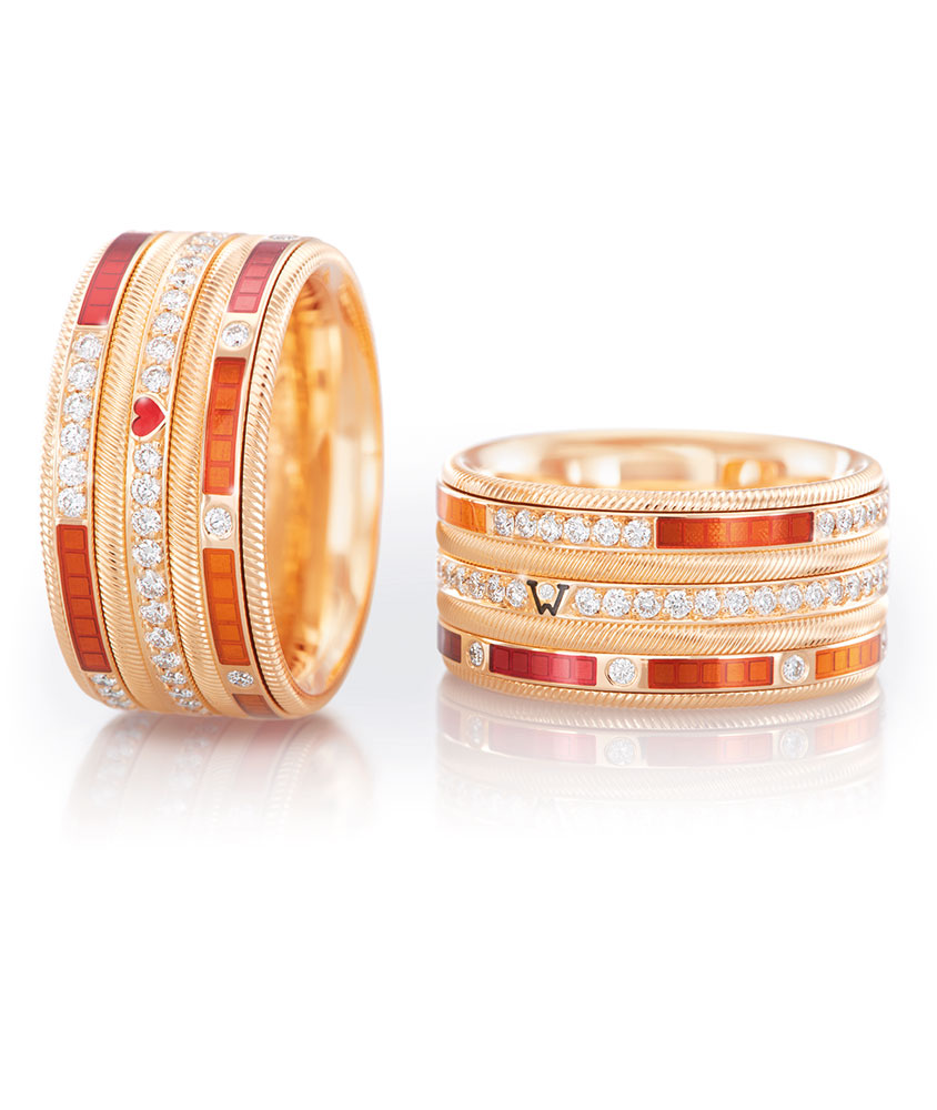 Wellendorff Jewelry Collection | Cellini Jewelers NYC
