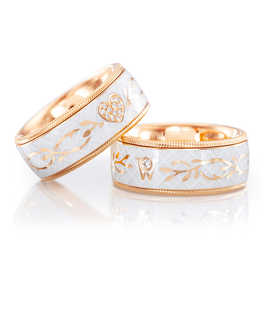 Wellendorff Jewelry Collection | Cellini Jewelers NYC