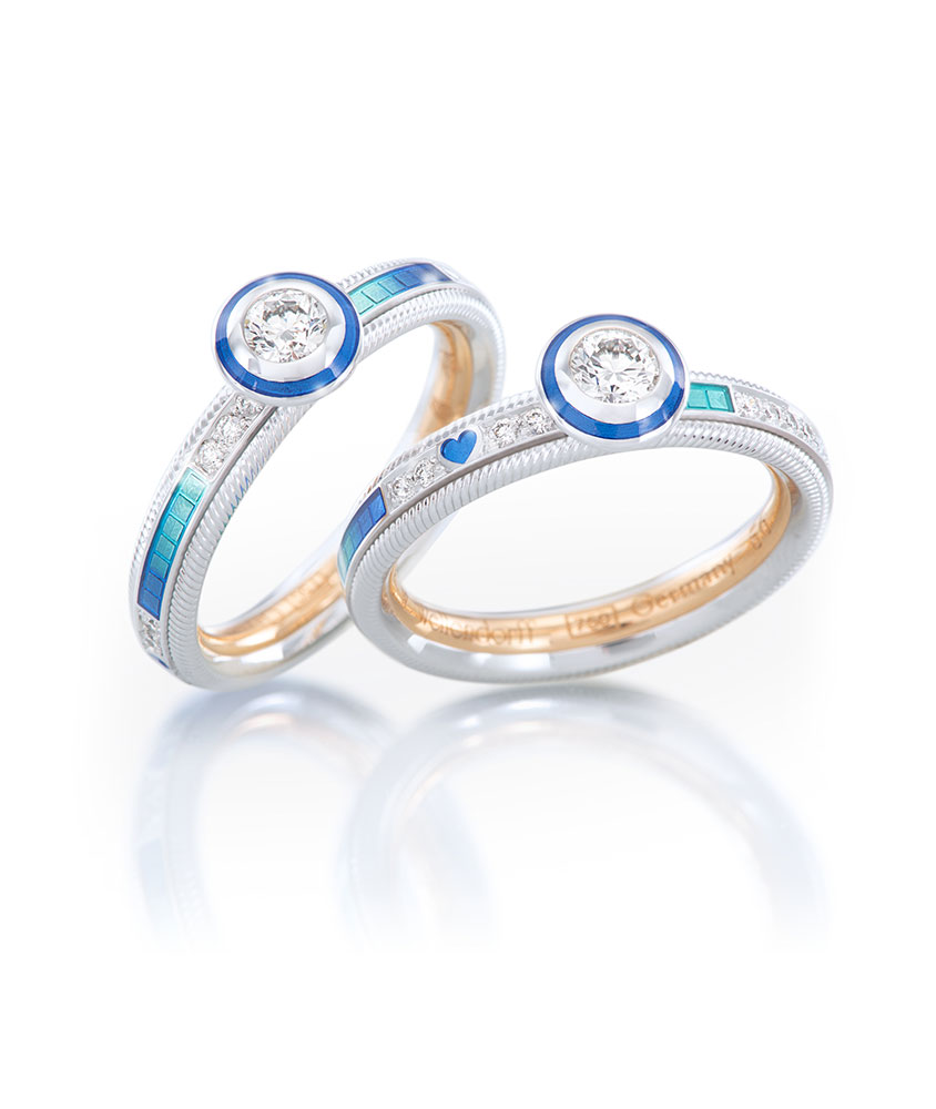 Wellendorff Jewelry Collection | Cellini Jewelers NYC