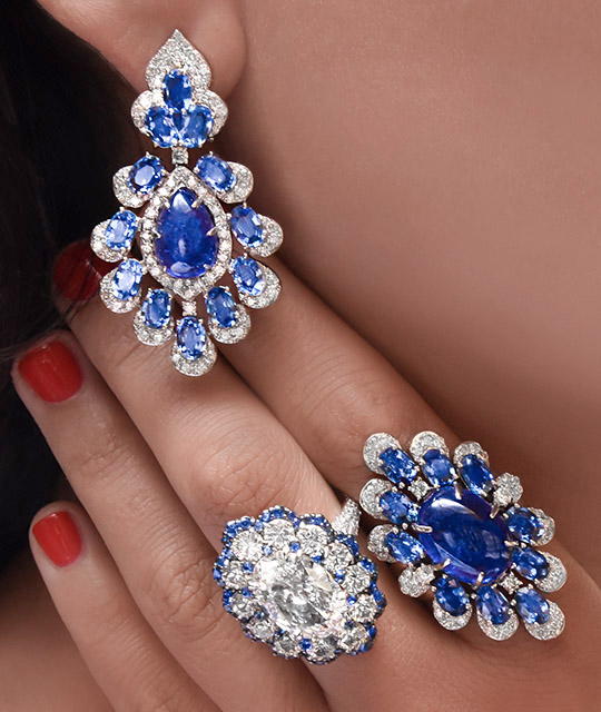 Sutra Jewelry Collection | Cellini Jewelers NYC