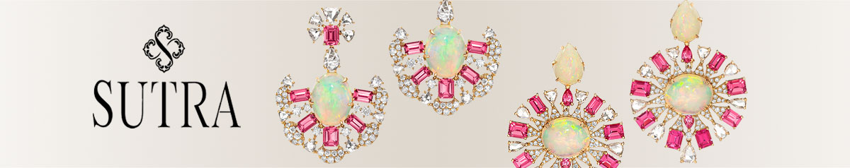 Sutra Jewelry Collection | Cellini Jewelers NYC