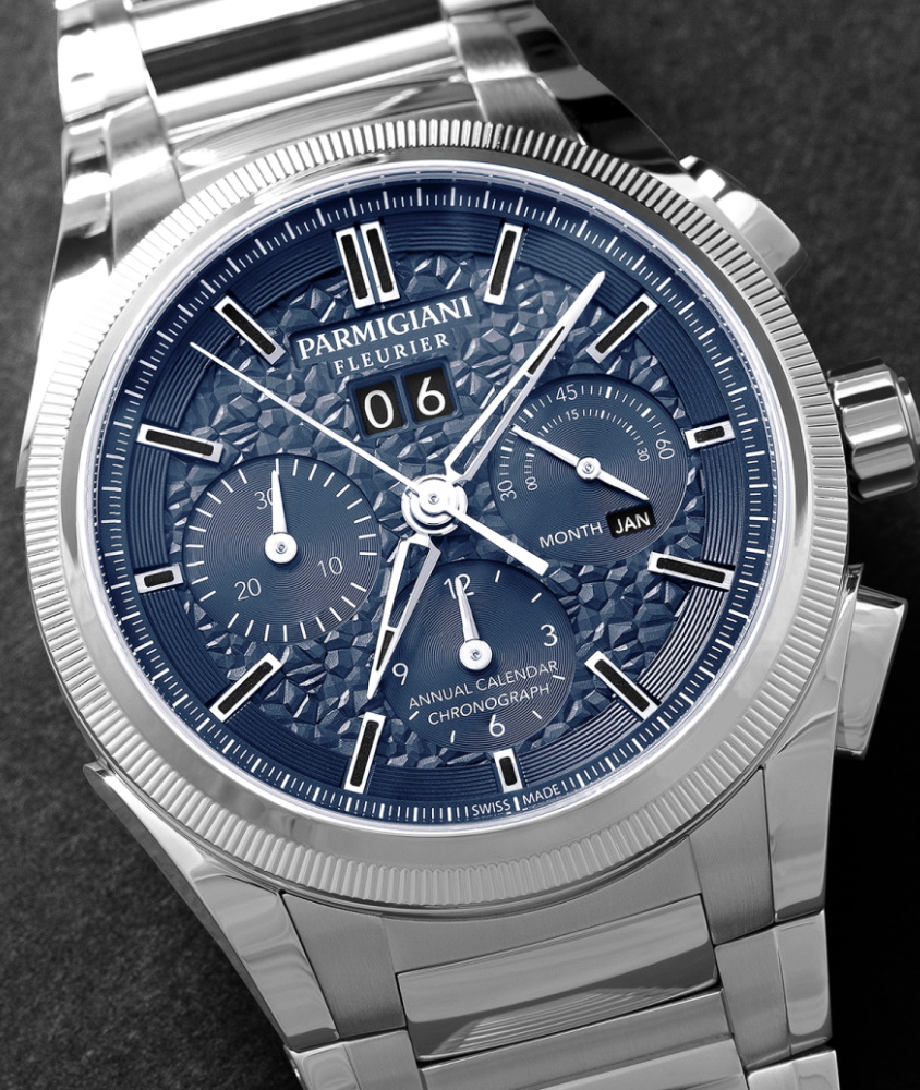 Parmigiani Fleurier Luxury Watches | Cellini Jewelers NYC